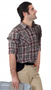 Residential Security Alarm / CCTV / Intercom Solutions | Serious ...