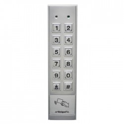 Stand Alone Access Keypad | Serious Security Sydney & Melbourne