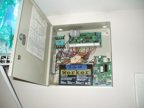 Alarm Battery Replacement | Serious Security Sydney & Melbourne Alarm Battery Replacement | Serious Security Sydney & Melbourne