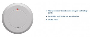 Glass Break Detectors | Serious Security Sydney & Melbourne