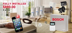 Convenience / Grocery Store Security Package | Serious Security Sydney & Melbourne