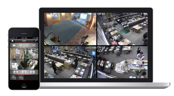 CCTV Cameras & Security Systems Orange NSW | Serious Security Sydney ...
