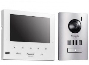 Video Intercom Systems | Smarter Security Melbourne