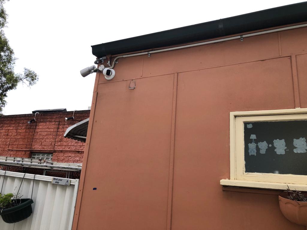 Conduit for installations | Serious Security Sydney & Melbourne