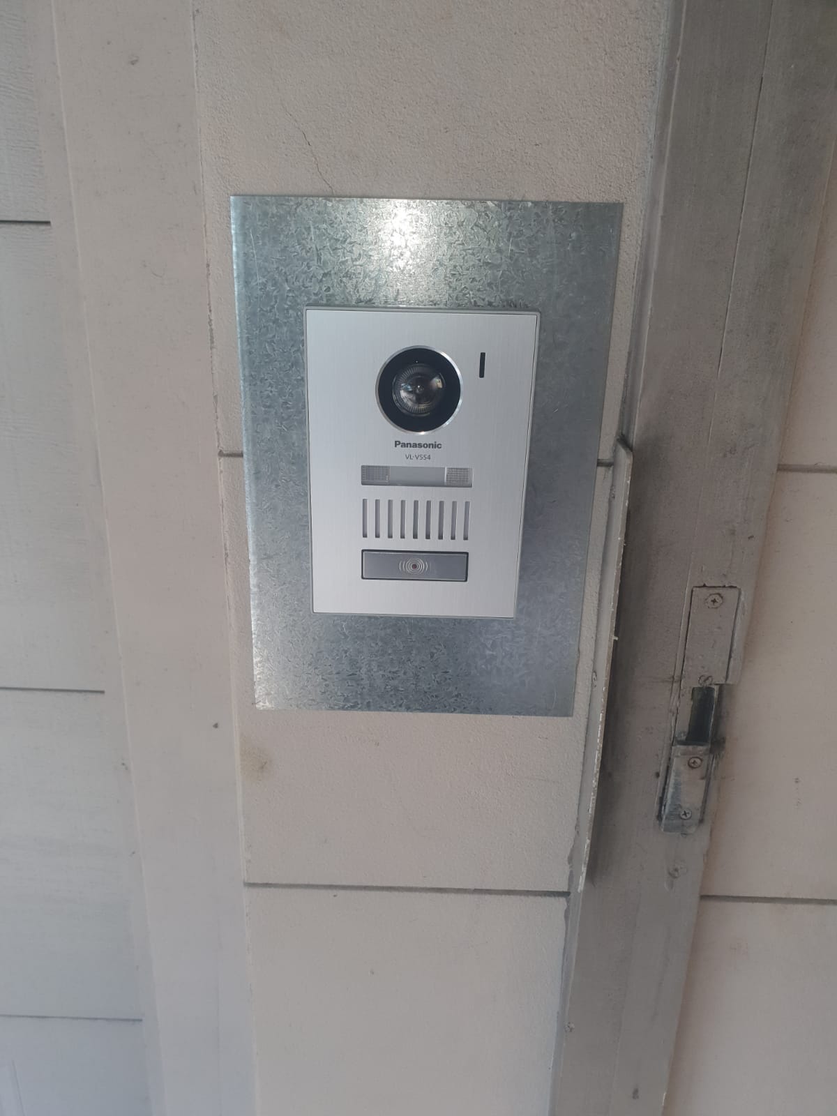 Residential CCTV & Alarm Gallery | Serious Security Sydney & Melbourne