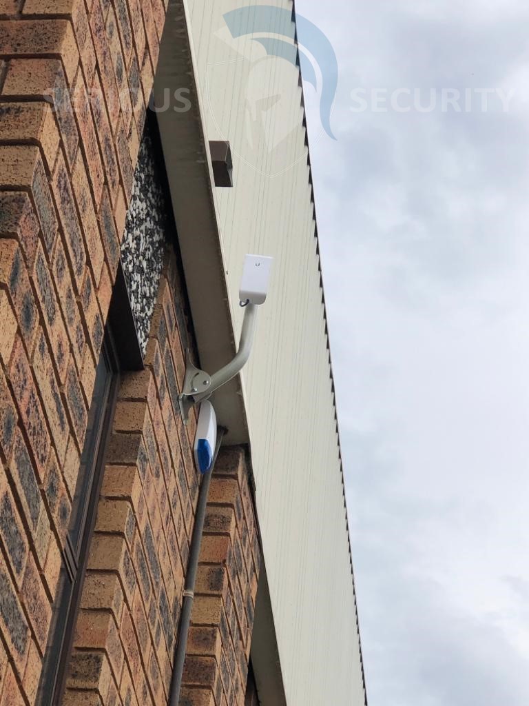 Business / Commercial CCTV | Serious Security Sydney & Melbourne