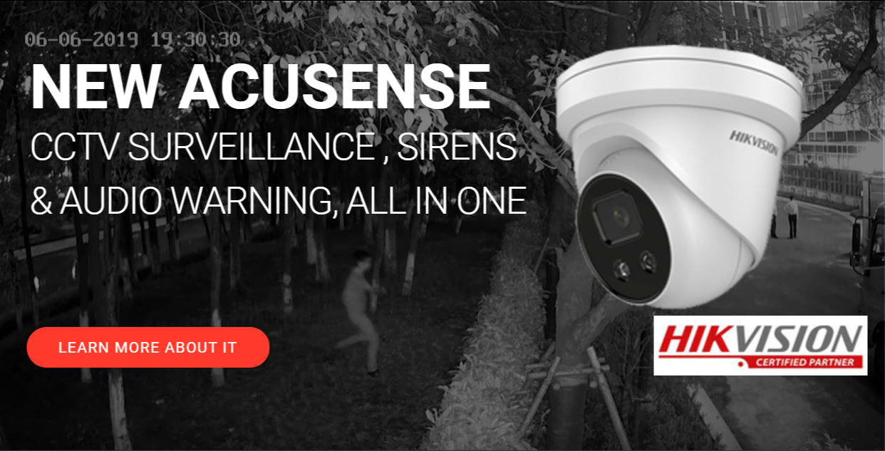 Serious Security - Sydney CCTV & Alarms Melbourne