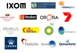 Intercom Systems in Sydney | Serious Security Sydney & Melbourne