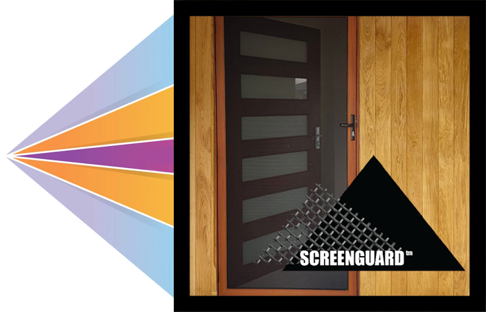 Residential Security Alarm / CCTV / Intercom Solutions | Serious ...