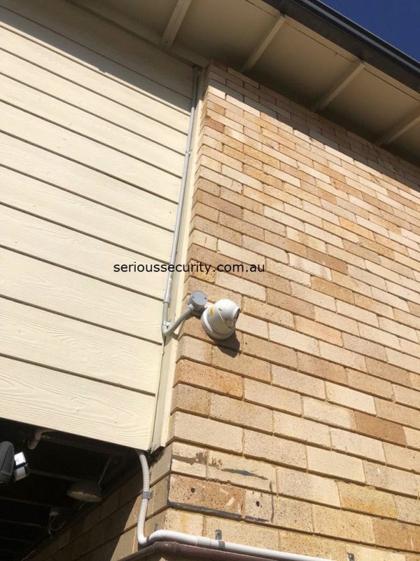 Conduit for installations | Serious Security Sydney & Melbourne