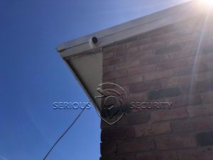 Residential CCTV & Alarm Gallery | Serious Security Sydney & Melbourne