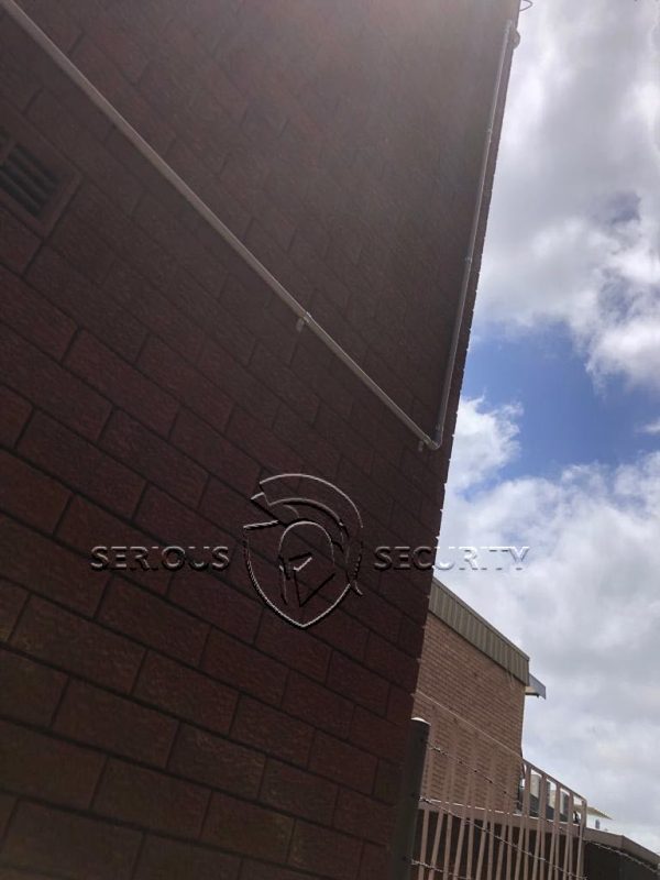 Conduit for installations | Serious Security Sydney & Melbourne
