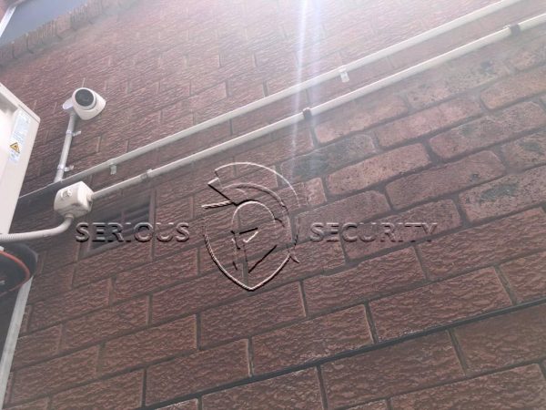 Conduit for installations | Serious Security Sydney & Melbourne