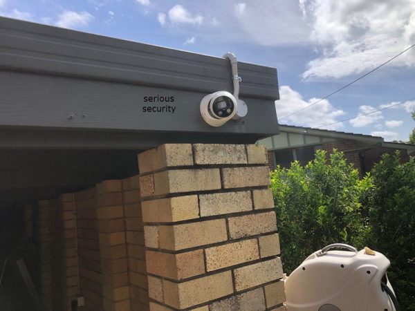 Conduit for installations | Serious Security Sydney & Melbourne