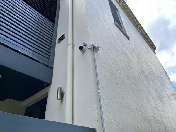 Conduit for installations | Serious Security Sydney & Melbourne