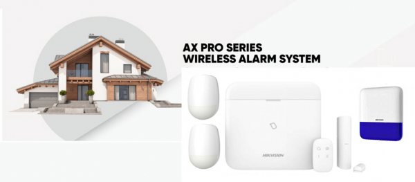 Wireless Alarms - Pricing & Packages | Serious Security Sydney & Melbourne